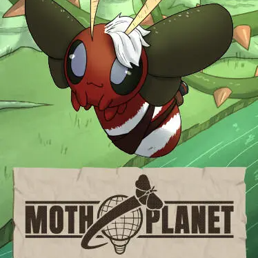 Moth Planet for Android/iOS - TapTap