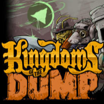 Kingdoms of the Dump android iOS-TapTap