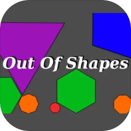 Out Of Shapes android iOS-TapTap
