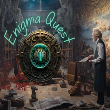 Enigma Quest for Android/iOS - TapTap
