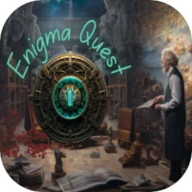 Enigma Quest android iOS-TapTap