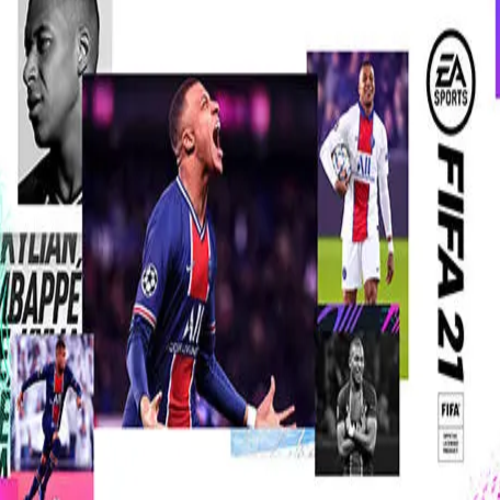 EA SPORTS FIFA 21 Latest Version for Android/iOS - TapTap