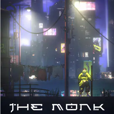 The Monk Latest Version for Android/iOS APK - TapTap