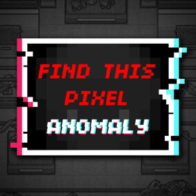 Find This Pixel Anomaly for Android/iOS - TapTap