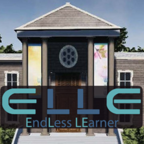 ELLE the EndLess LEarner: ELLEments of Learning for Android/iOS
