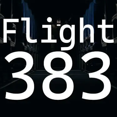 Flight 383 Latest Version for Android/iOS - TapTap