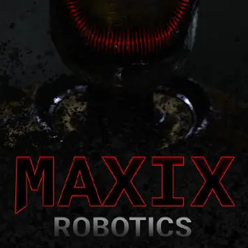 Maxix Robotics android iOS pre-register-TapTap