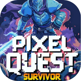 Pixel Quest: Survivor android iOS-TapTap