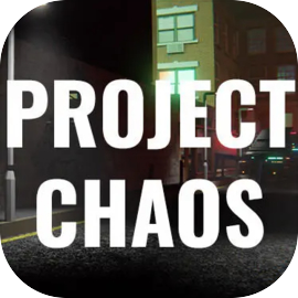 Project Chaos android iOS-TapTap
