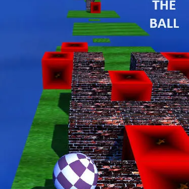 The Ball Latest Version for Android/iOS APK - TapTap