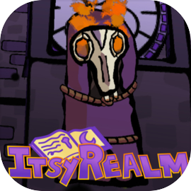 ItsyRealm android iOS-TapTap