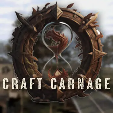 Craft Carnage Latest Version for Android/iOS APK - TapTap