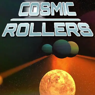 Cosmic Rollers: Orbital Odyssey android iOS-TapTap