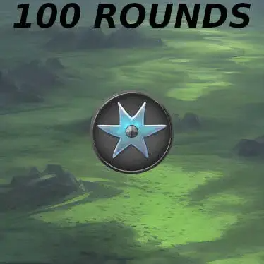 100 Rounds Latest Version for Android/iOS APK - TapTap