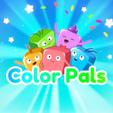 Color Pals for Android/iOS - TapTap