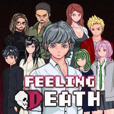 Feeling Death Latest Version for Android/iOS - TapTap