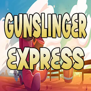 Gunslinger Express Latest Version for Android/iOS - TapTap