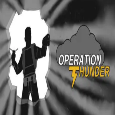 Operation Thunder Latest Version for Android/iOS - TapTap