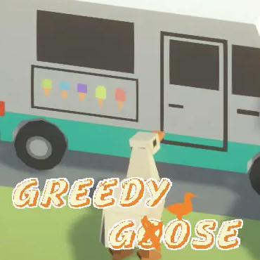 Greedy Goose android iOS-TapTap