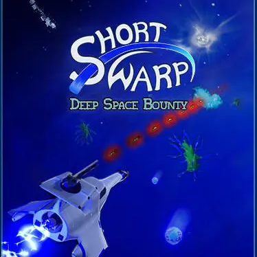 Short Warp: Deep Space Bounty for Android/iOS - TapTap