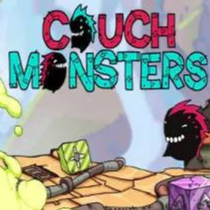 Couch Monsters android iOS-TapTap