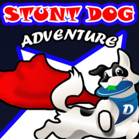 Stunt Dog Adventure Latest Version for Android/iOS - TapTap
