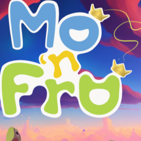 Pre-register Mo 'n Fro for Android/iOS to Get Early Access - TapTap