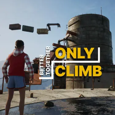 Only Climb: Better Together for Android/iOS - TapTap