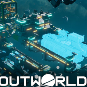 Outworld Station Latest Version for Android/iOS APK - TapTap