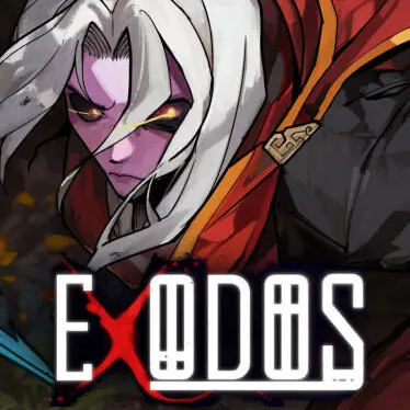 Exodos Latest Version for Android/iOS - TapTap