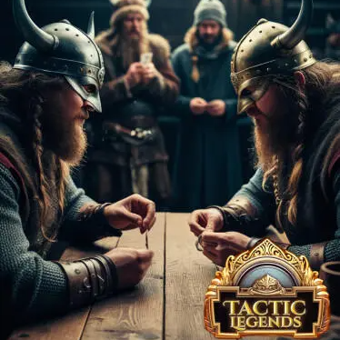 Tactic Legends Latest Version for Android/iOS - TapTap
