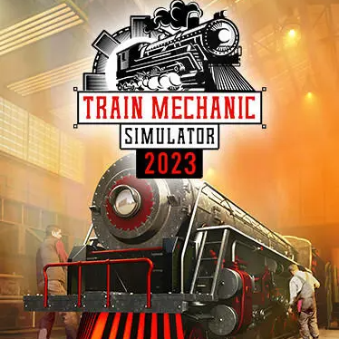 Train Mechanic Simulator 2024 for Android/iOS - TapTap