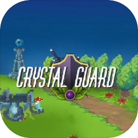 Crystal Guard TD android iOS-TapTap