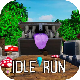Idle Run mobile android iOS-TapTap