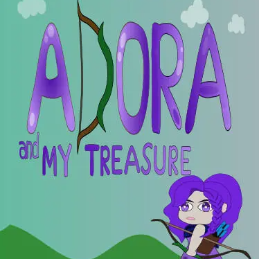 Adora and My Treasure for Android/iOS - TapTap