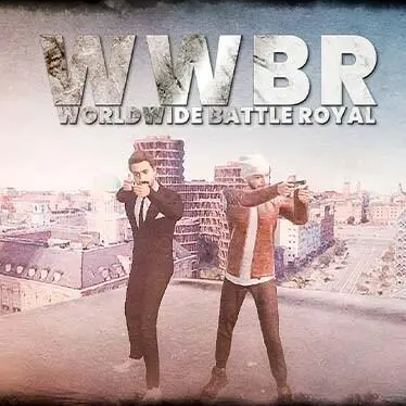 Worldwide Battle Royale for Android/iOS - TapTap