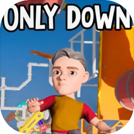 Only Down! android iOS-TapTap