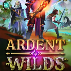 Ardent Wilds Latest Version for Android/iOS - TapTap
