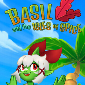 Basil and the Isles of Spice for Android/iOS - TapTap