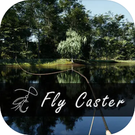 Fly Caster - VR Fly Fishing android iOS-TapTap
