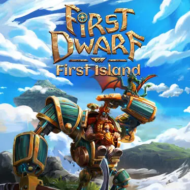 First Dwarf: Prologue - First Island for Android/iOS