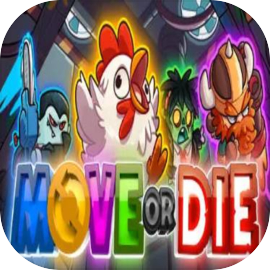 Move or Die android iOS-TapTap