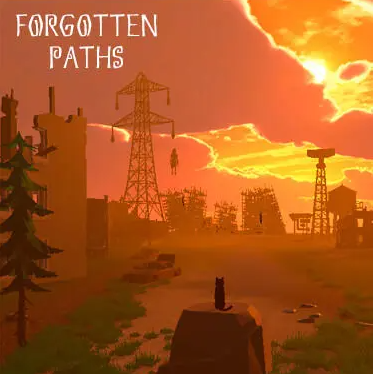 Forgotten Paths Latest Version for Android/iOS - TapTap