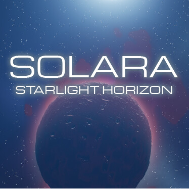 Solara: Starlight Horizon for Android/iOS - TapTap