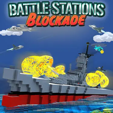 Battle Stations Blockade for Android/iOS - TapTap