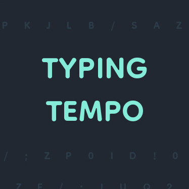 Typing Tempo Latest Version for Android/iOS APK - TapTap