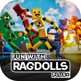 Fun with Ragdolls Plus android iOS-TapTap