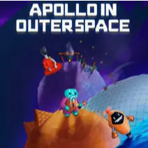 Apollo in Outer Space for Android/iOS - TapTap