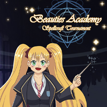 Beauties Academy - Spellcraft Tournament for Android/iOS