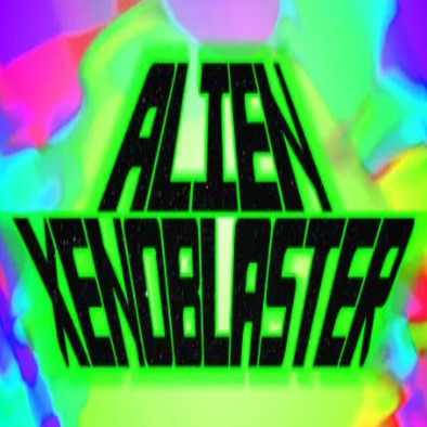 ALIEN XENOBLASTER for Android/iOS - TapTap